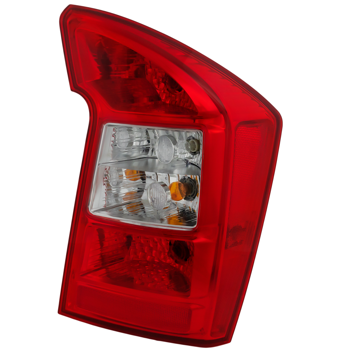 2010 Dodge Nitro Tail Light