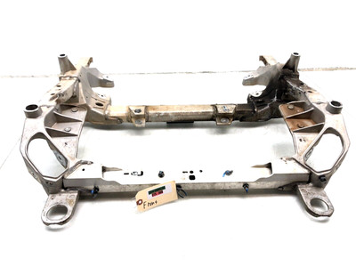 2014-2019 CADILLAC CTS RWD FRONT SUSPENSION SUBFRAME CRADLE CROSSMEMBER ...
