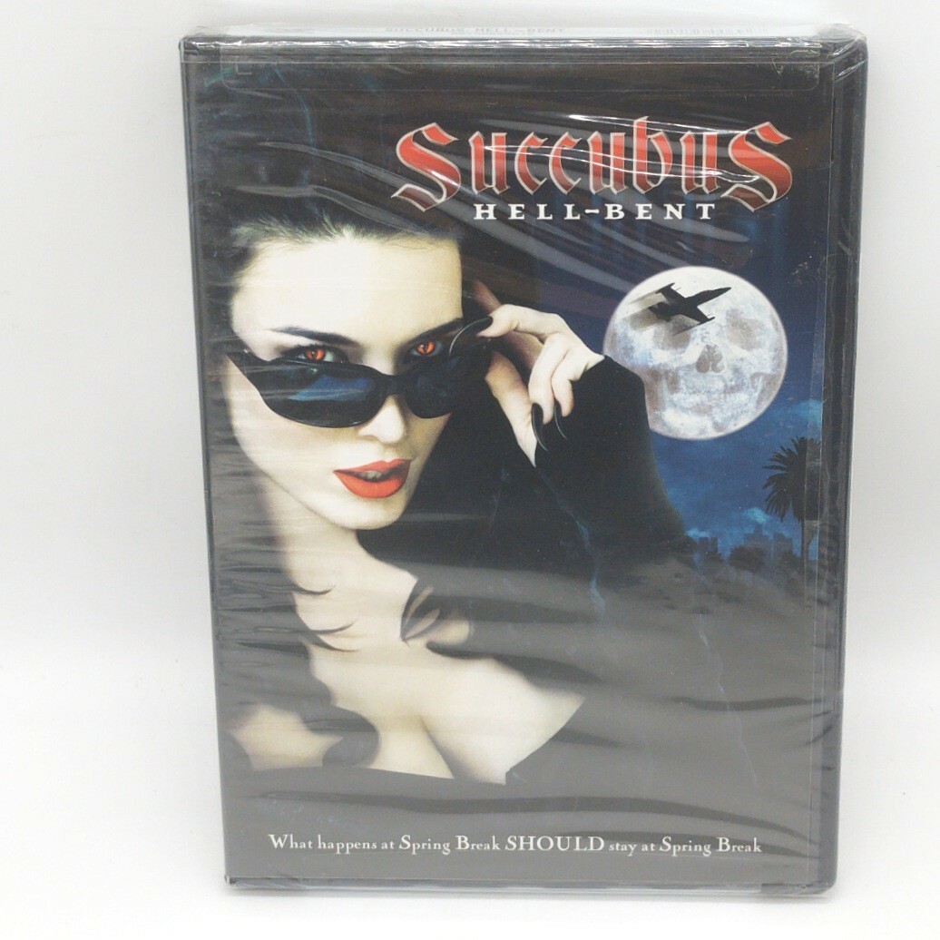 Succubus Hell Bent Succubus: Hell Bent (Video 2007) IMDb