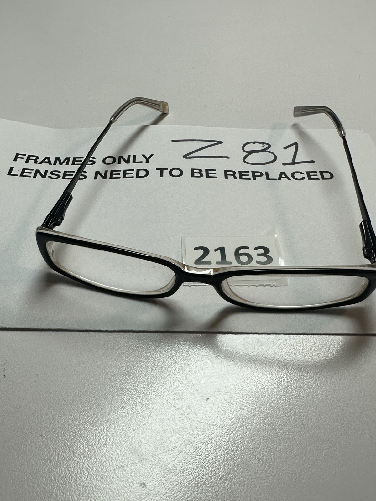 Jimmy Crystal Eyeglass Frames JCR148 C09 Crystallized With SWAROVSKI ...