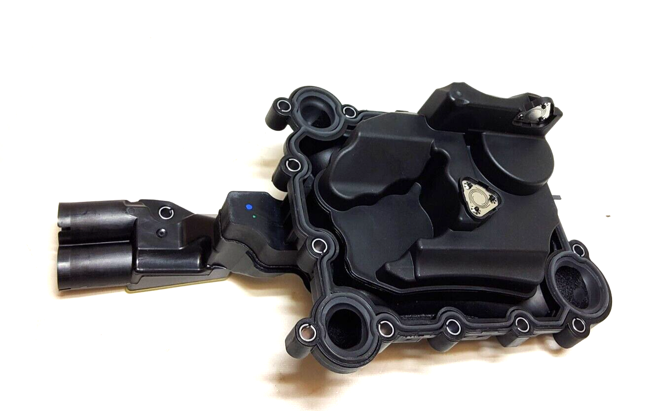 New Genuine VW / Audi Crankcase Vent Valve 06E103547AH for Audi Q5 S4 ...
