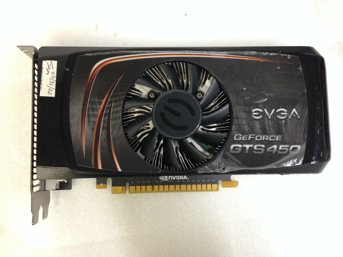 EVGA GTS 450 Review (Multi-GPU Comparison), 43% OFF