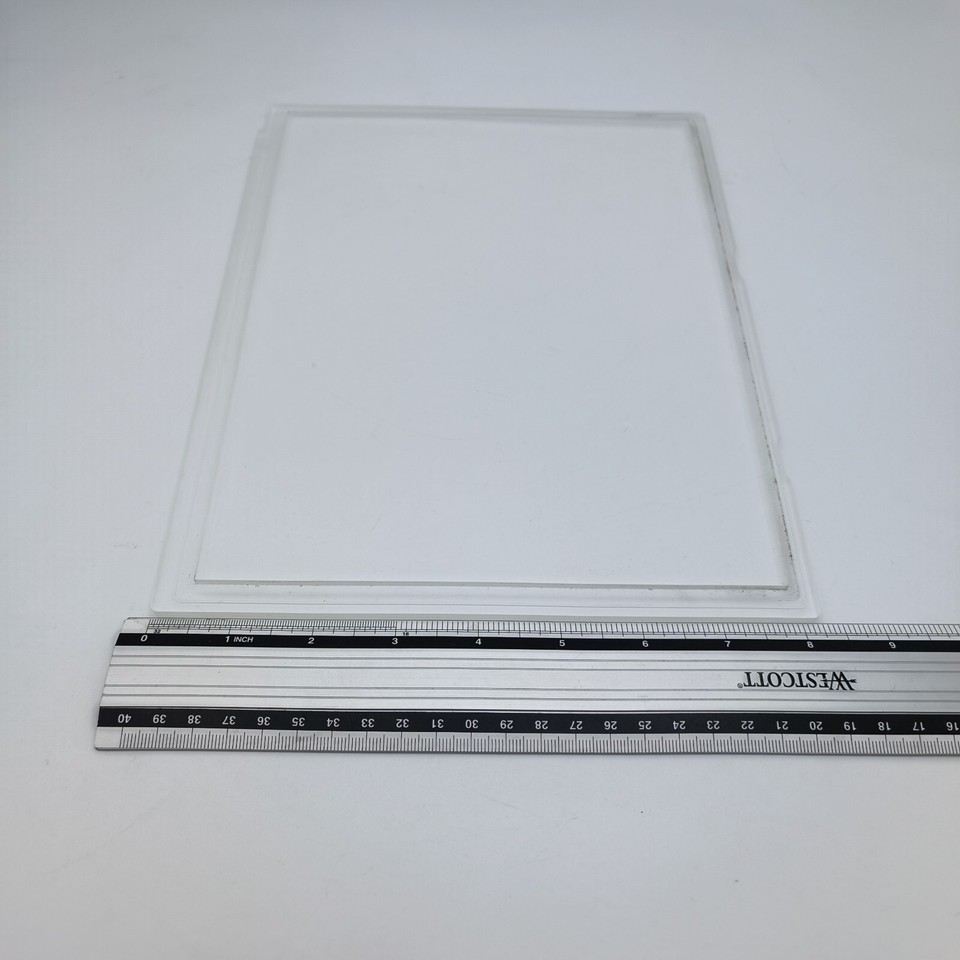 Raymarine E120 front glass MFD Chartplotter Radar Screen Classic ...