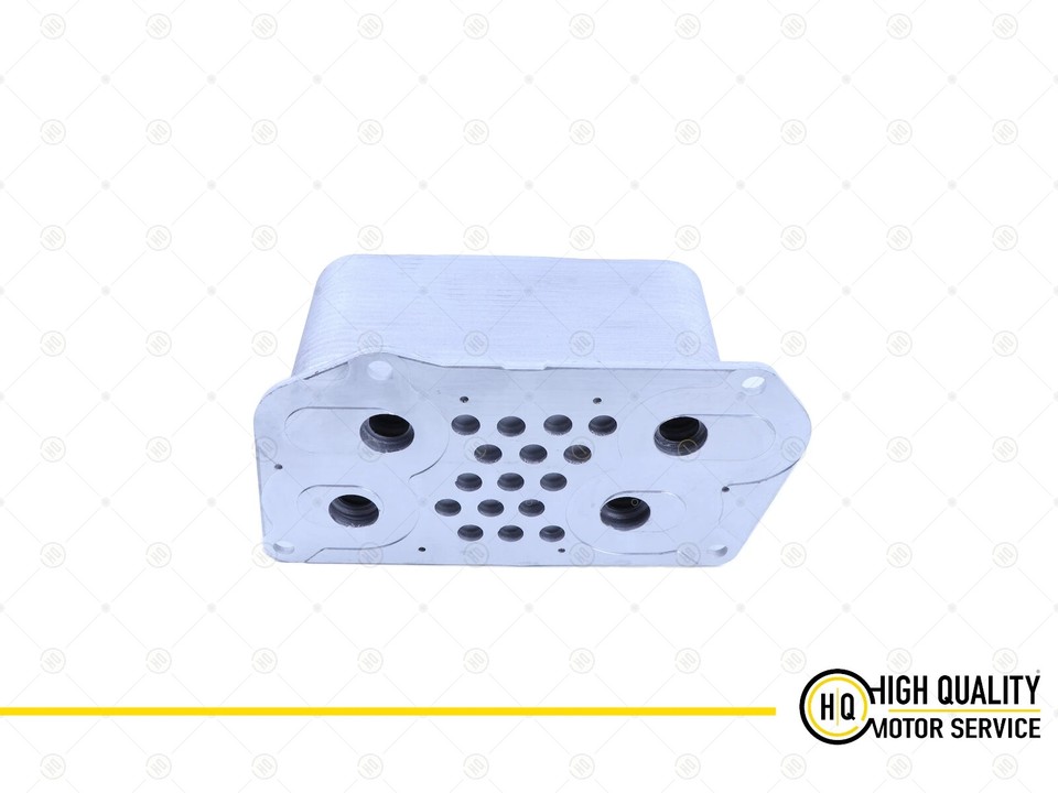 Oil Cooler For Deutz, 04252961, TCD2012, BFM2013, BFM 2012. | eBay