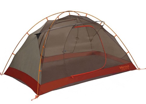 Marmot Catalyst 2P - 2 Person, 3 Season Tent Backpacking type with new ...