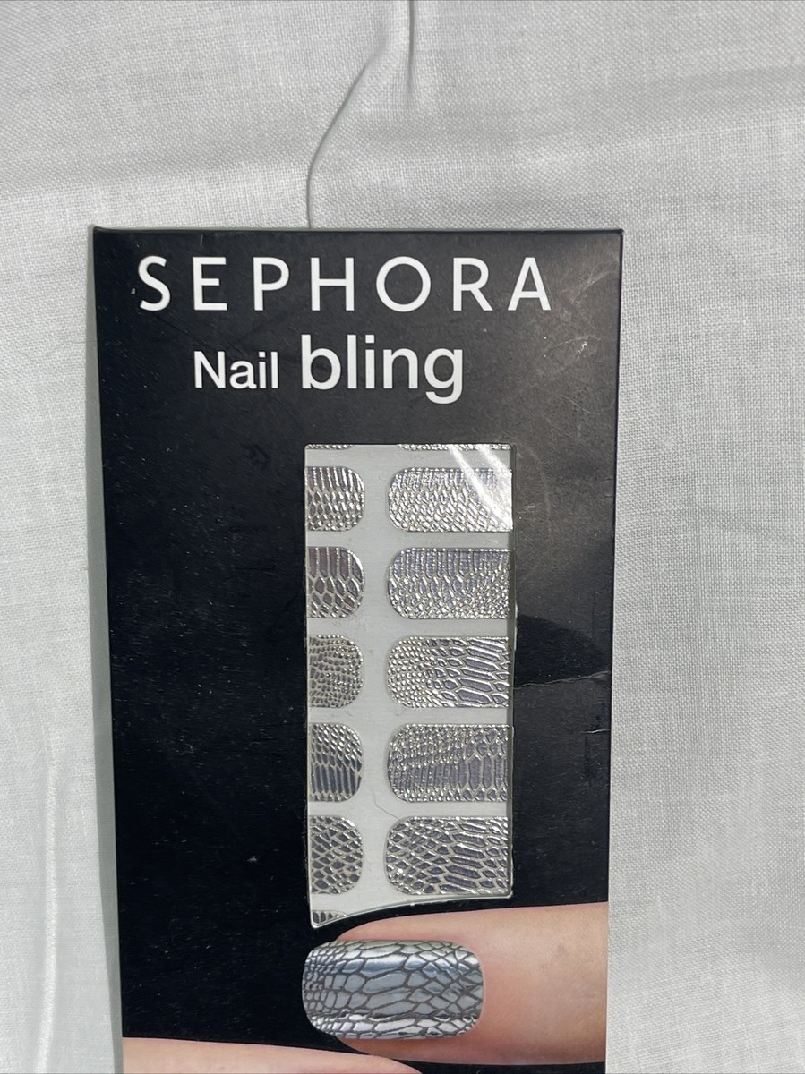 Sephora Nail Tattoos The Nail Polish Exchange: Sephora Presents The