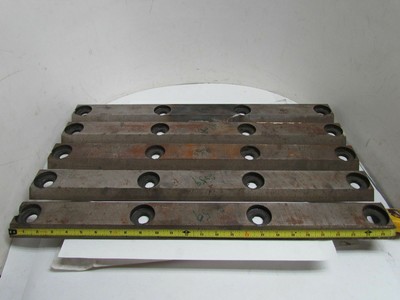 Plastic Granulators - Zenith Cutter