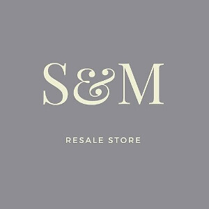 S & M Resale Shop | eBay Stores