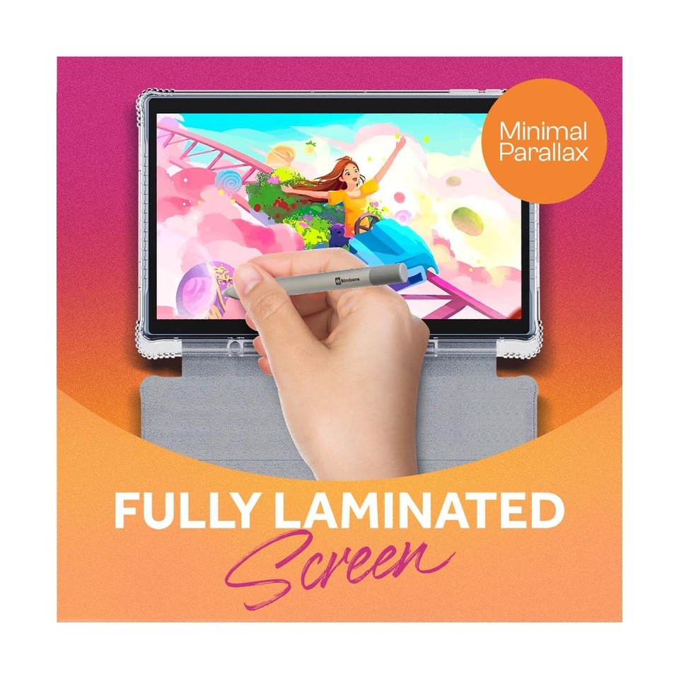 X11 Drawing Tablet • PicassoTab • No Computer Needed • 11" Screen ...