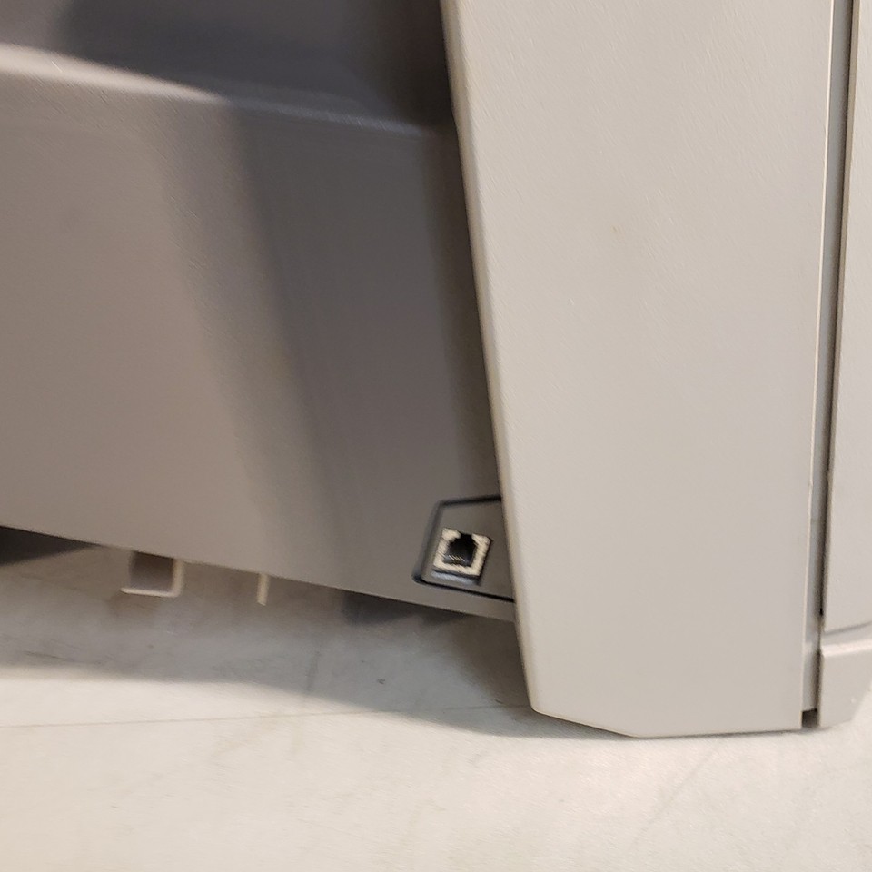 Vintage FCI Wyse Technology WY-30 Monitor 1985 Computer Terminal CRT | eBay