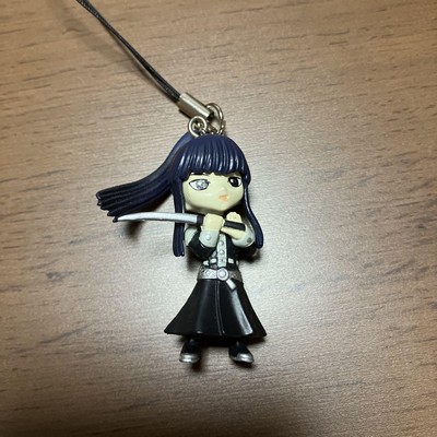 Yu Kanda Mini Figure Strap D.Gray-man | eBay