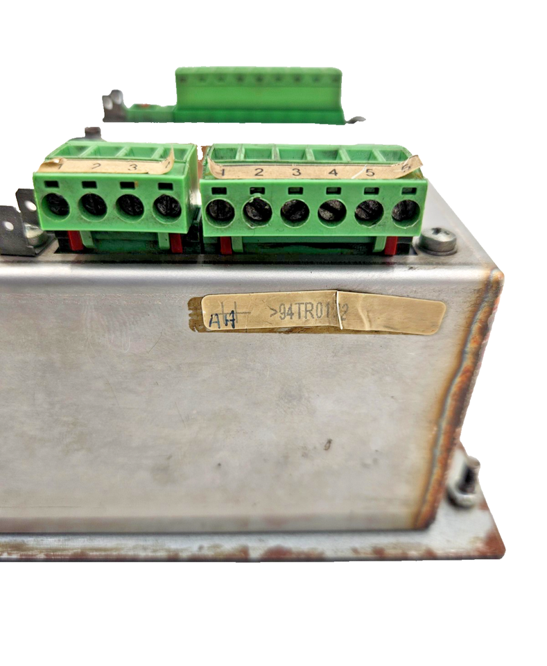 TAMROTOR AIRCON L1 89525229 COMPRESSOR CONTROL UNIT FAST SHIPPING | eBay