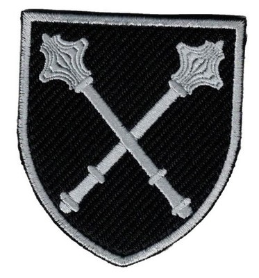 Ukrainian Army General Staff Sleeve patch | eBay