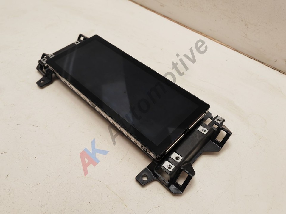 Land Rover Discovery Sport L550 19-24 Radio Sat Nav Display Touch ...