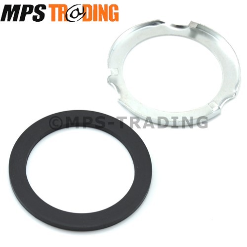 Land Rover Defender 1983-98 Fuel Tand Sender Seal + Lock Ring ARA1501L ...