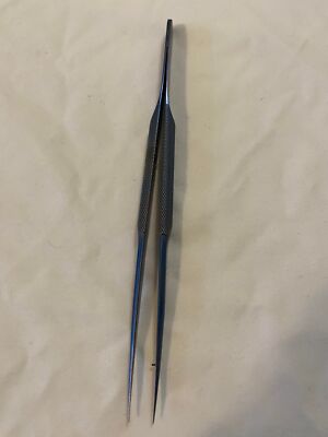 Codman Rhoton Forceps 80-1701 | eBay