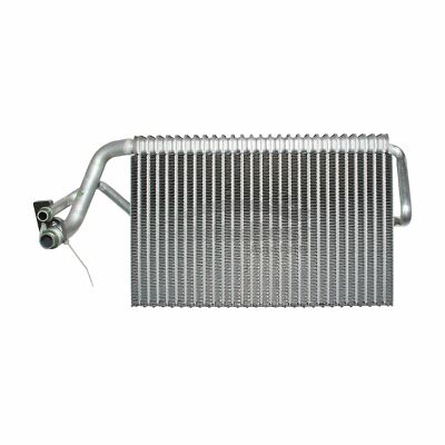 One New Nissens A/C Evaporator Core Front 92221 2118300158 for Mercedes ...