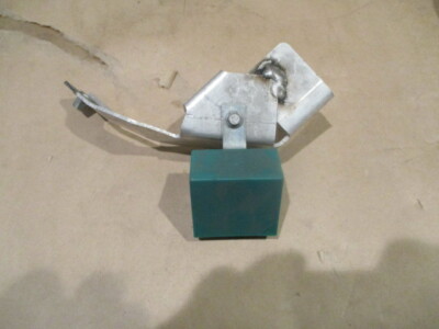 Ferrari 458 Vent Control Module / ECU / Air Flow - P/N 258901 | eBay