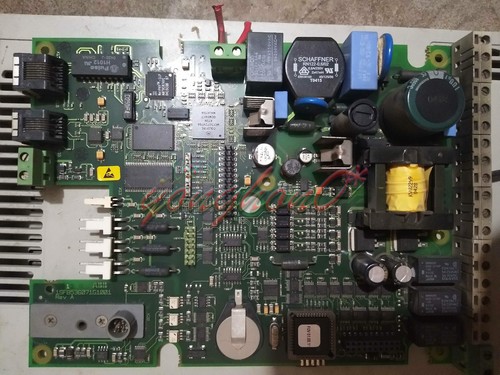 ABB soft start PST / PSTB series of low-voltage version 1SFB536068D1001 ...