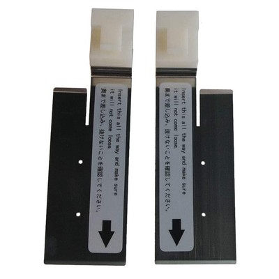 1 Pair Media Clamp for Roland VP-540 Inkjet Printer | eBay