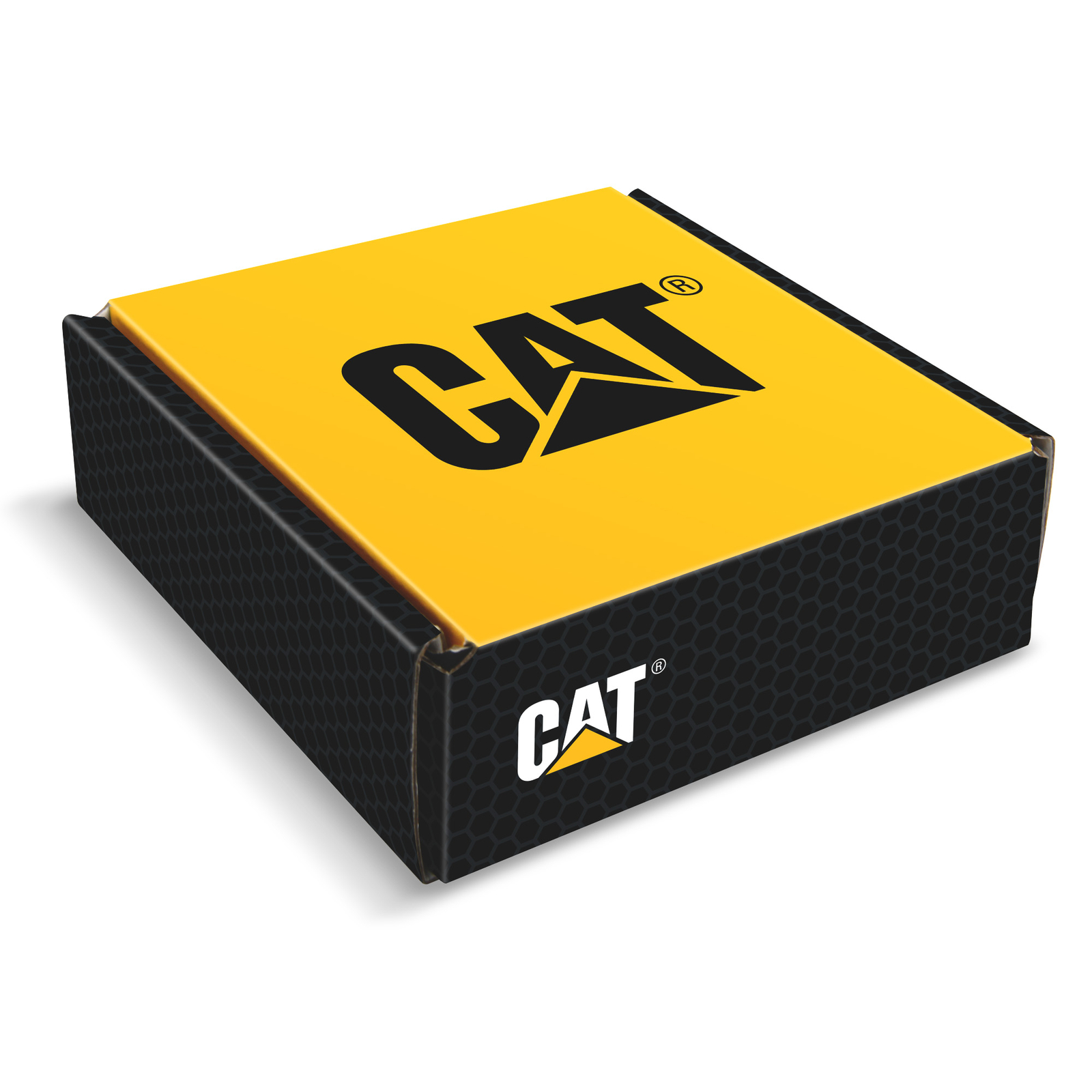 Cat 2 Piece XL Multi-Tool and Multi-Tool Key Chain with Light Gift Box ...