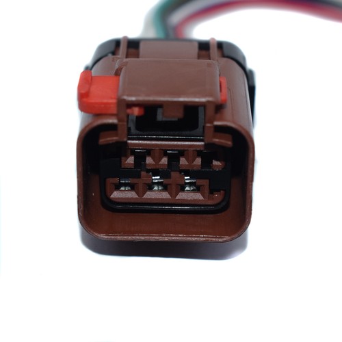 For Chrysler Dodge Jeep Window, Wiper Motor Tail Lamp Connector ...