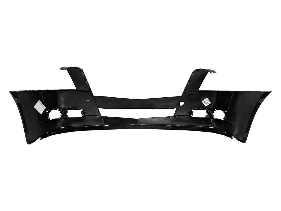 NEW Painted To Match Front Bumper for 2008-2014 Cadillac CTS Sedan ...