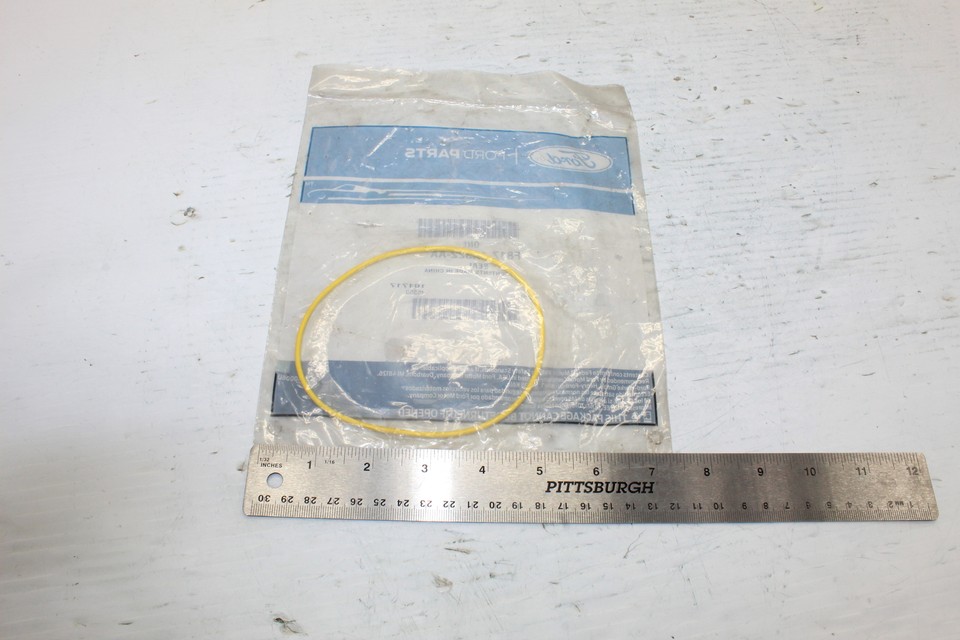 Ford Oem SEAL F81Z-4A322-AA | eBay