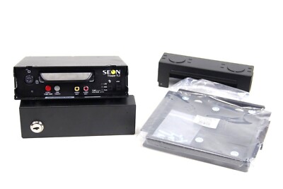 Seon Trooper TL2 Mobile DVR System - FAST SHIPPING | eBay