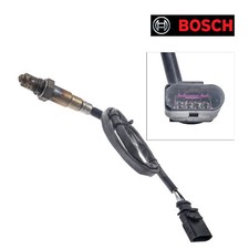 VOLKSWAGEN Jetta Bosch Front Left Oxygen Sensor 0258006986 06A906262CK for sale online | eBay