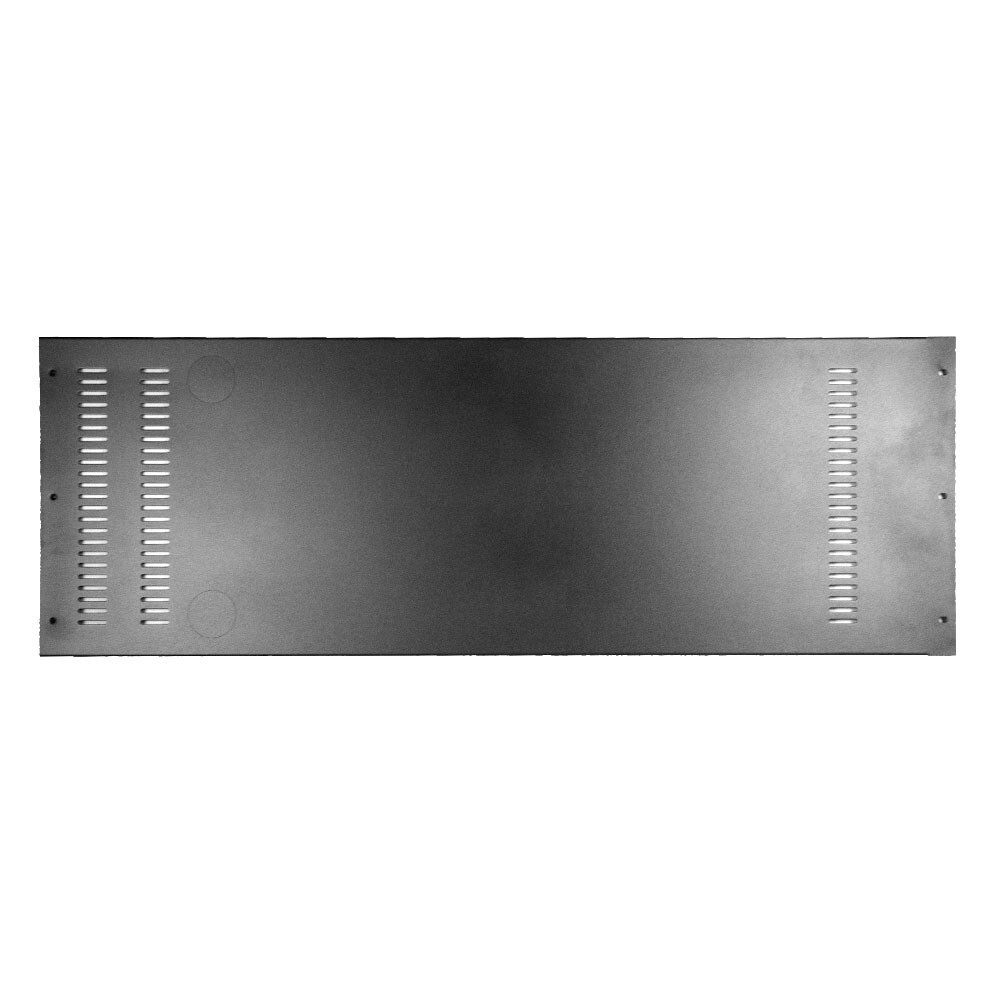 *OPEN BOX* Royal Racks™ ROY2247 (4) Side Panels for Royal ROY2216 42U A ...