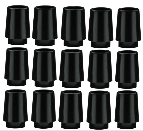 Golf Collared Ferrule– Aftermarket .355 Tip For Titleist AP1/AP2 Irons ...