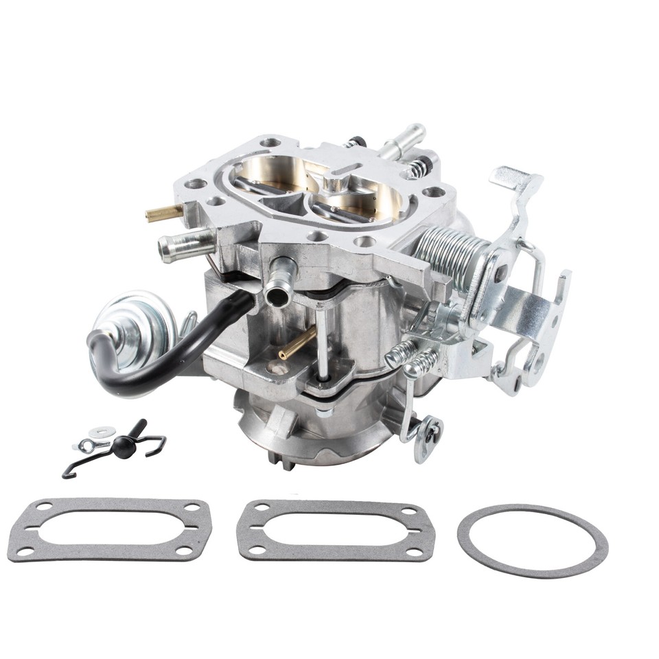 Carburetor For Dodge Truck Plymouth 273-318 Engine 2BBL C2-BBD BARREL ...