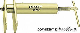 Porsche Hazet Brake Caliper Piston Tool 4971-1 | eBay