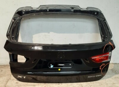 2016 - 2019 BMW X1 F48 REAR TRUNK HATCH LIFTGATE TAILGATE SHELL PANEL ...