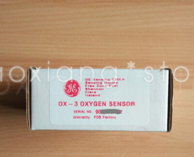 1x new OX-3 sensor | eBay