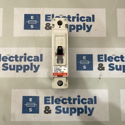 Circuit Breakers - 30 Amp 277