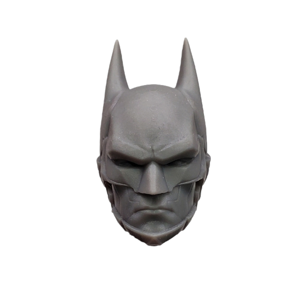 Batman Beyond Cowl