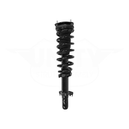 Front Suspension Strut Coil Spring Assembly 78A-11980 For Ford Fusion ...