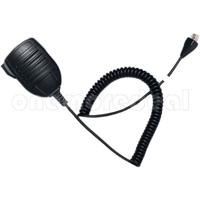 MH-67A8J Handheld Speaker Microphone for Vertex VX-2500 VX-2508 VX-2208 ...