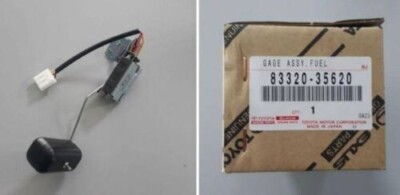 Genuine OEM Toyota 83320-35620 Fuel Gage Sending Unit 2000-2002 4Runner ...