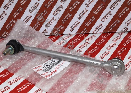 TOYOTA GENUINE OEM 48820-06100 LINK, STABILIZER FRONT RH or LH ...