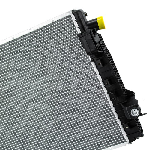 #52014720AA 2ROW Aluminum Core Radiator Fits 13-18 Dodge Ram 2500/3500 ...