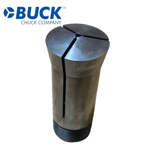 Buck Chuck Round 5C Collet Lathe South Bend Clausing Hardinge Logan 1/8 ...