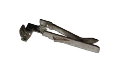 640559-3, TE Connectivity/AMP, Mta-156 Contact Tin 18-22 Awg Crimp, Lot ...