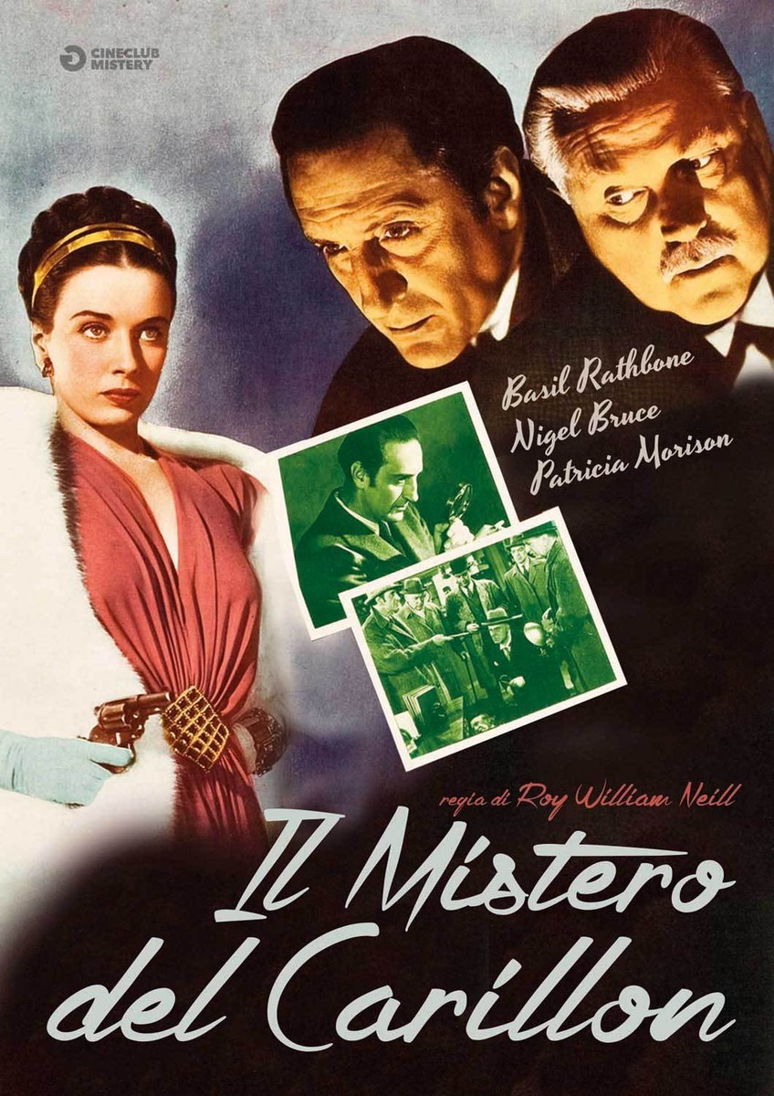 Sherlock Holmes E Il Mistero Della Casa Editrice Il Mastino Dei