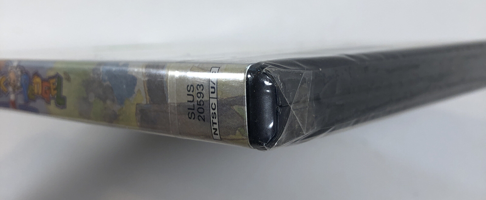 Magic Pengel: The Quest for Color (Sony PlayStation 2, 2003) for sale ...