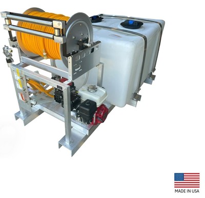 Sprayers - Pto Sprayer Pump