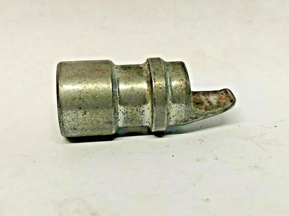 Hunter Wheel Alignment Clamp Spade Rim Adapter Stud 20-1522-1 106-118-2 ...