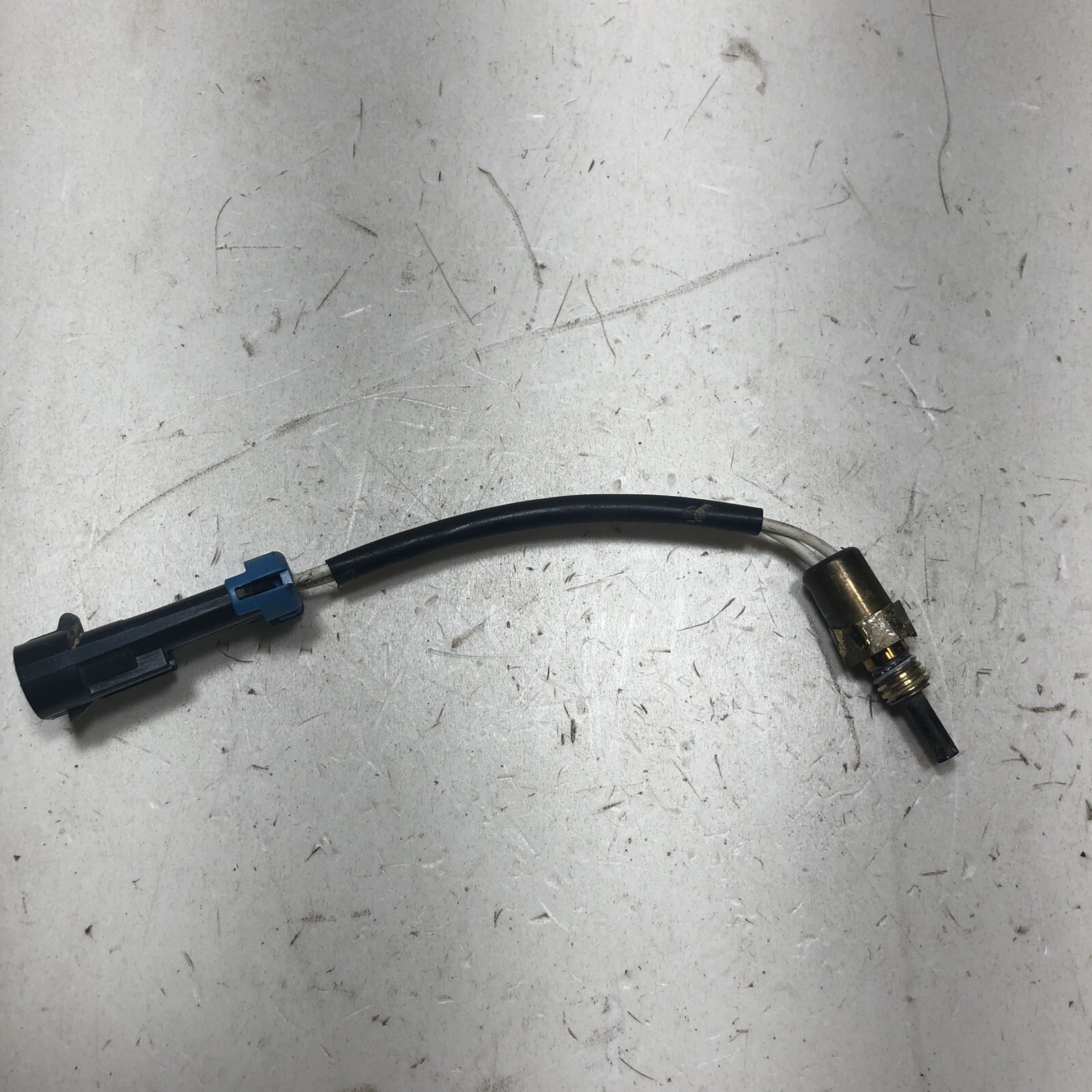 OEM MERCURY TEMP SENSOR 8M0148668 885342002 885342001 | eBay